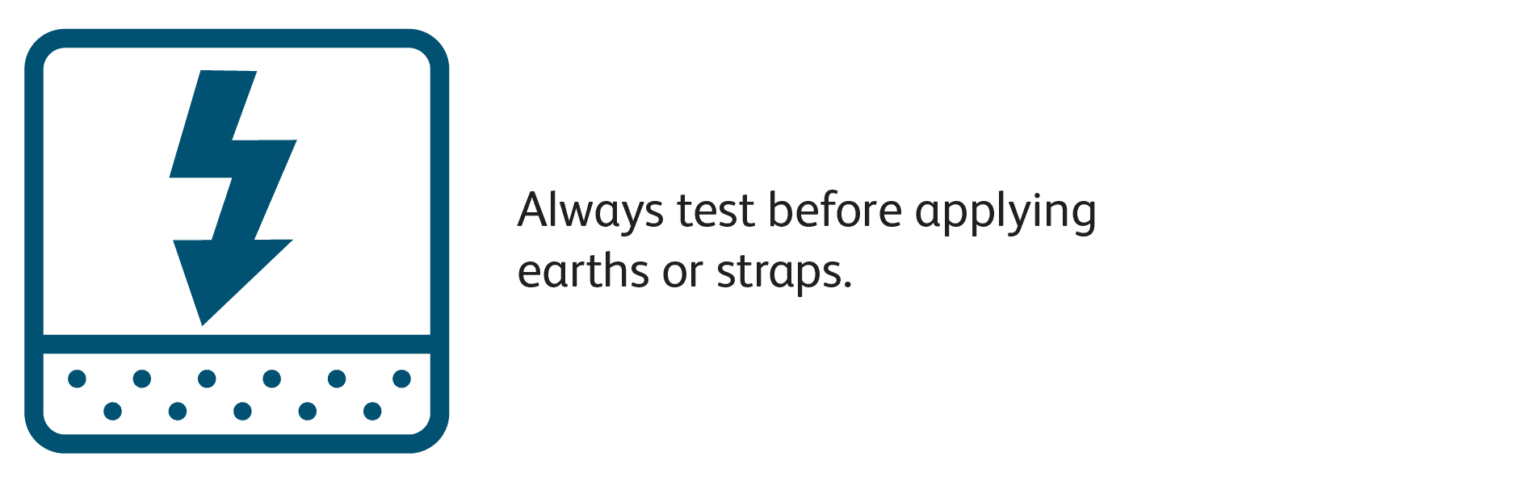 Lifesaving Rules - Safety Central