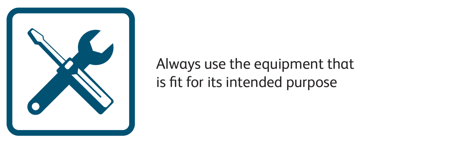 Lifesaving Rules - Safety Central