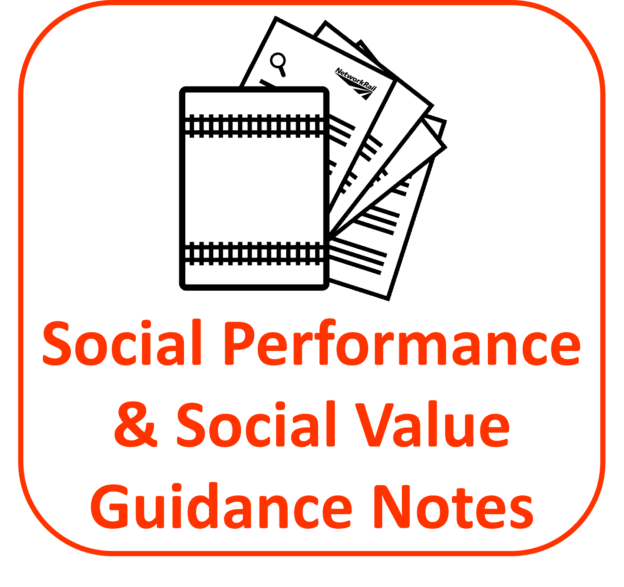 Social Performance and Social Value - Safety Central