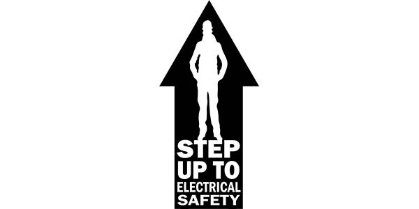 Electrical Safety Step Up - Safety Central