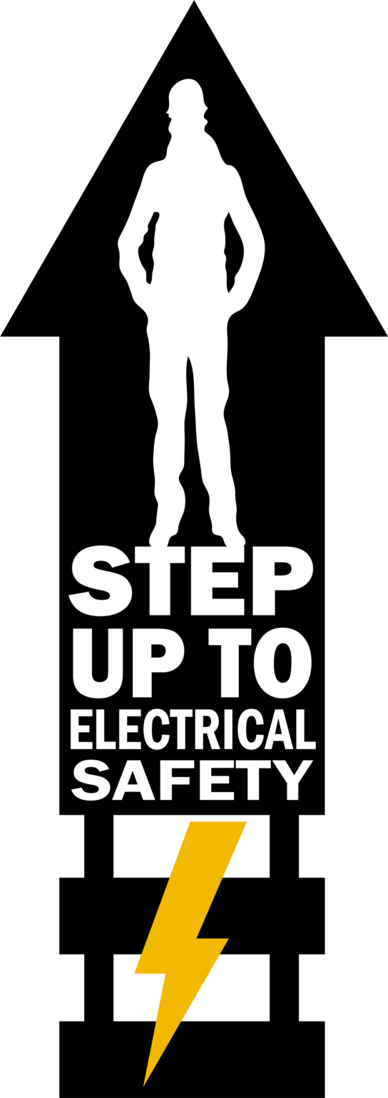 Electrical Safety Step Up - Safety Central