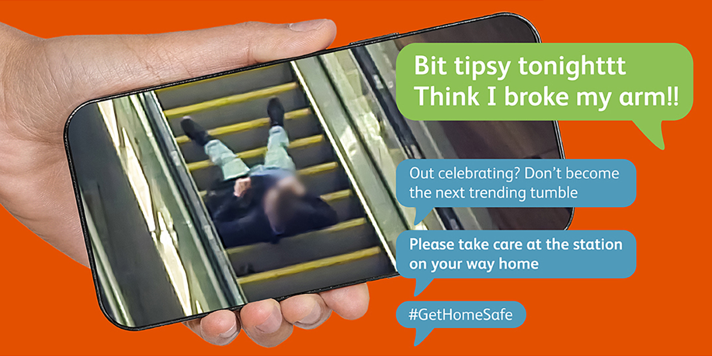 Chris Gibson - Safety Central