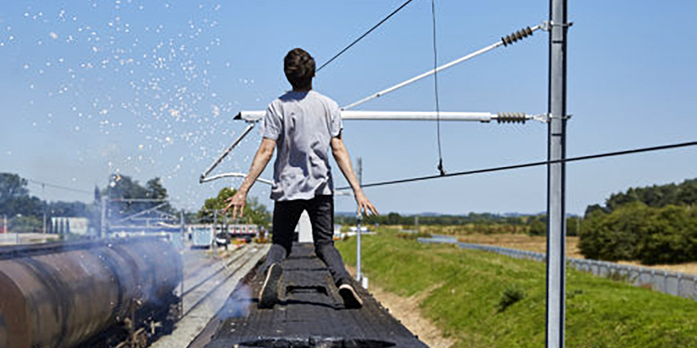 Chris Gibson - Safety Central