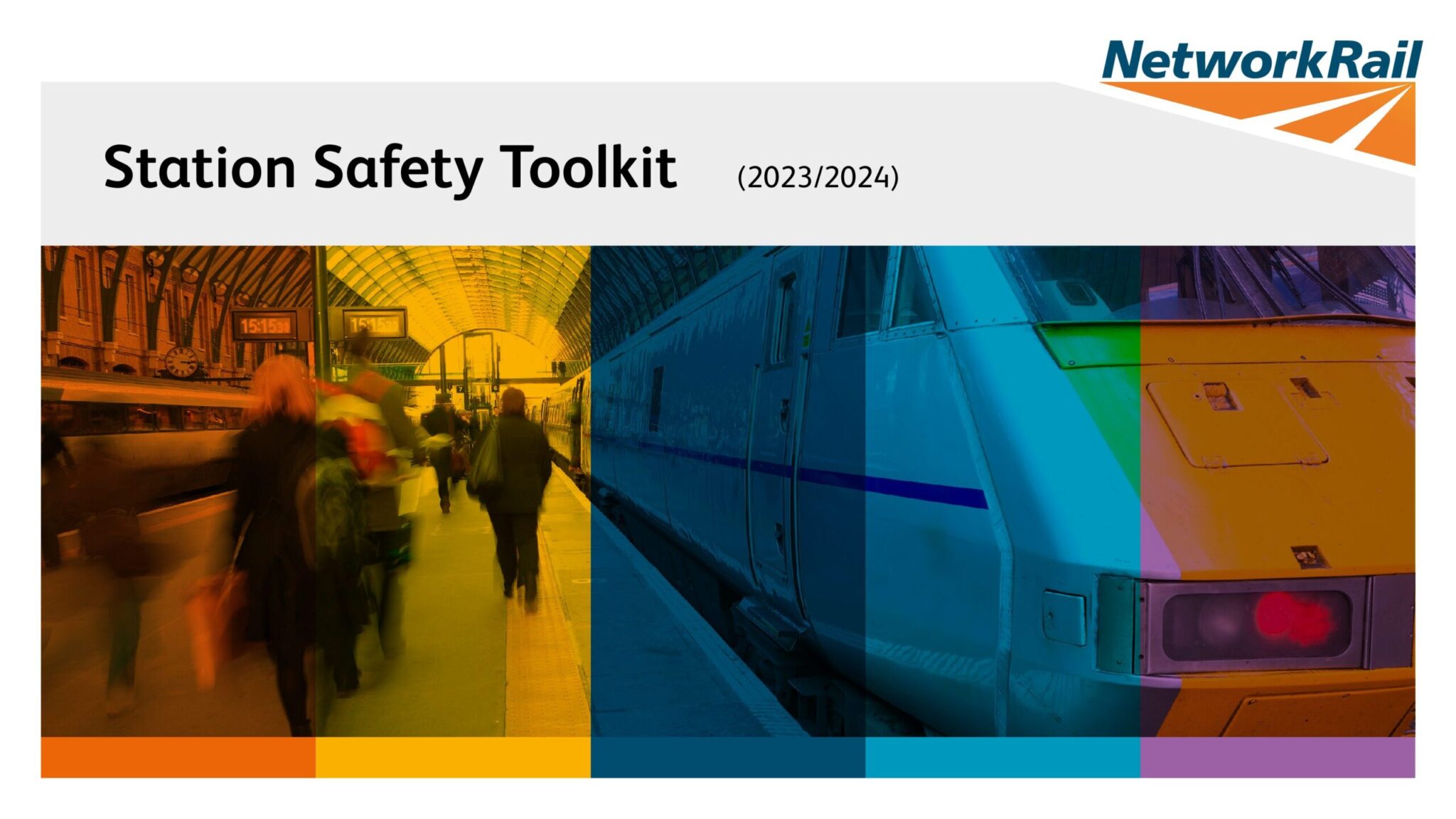 Safety Central – Network Rail